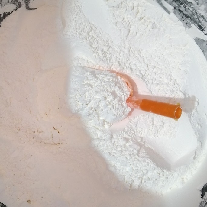 Maizena 250g ميزينا