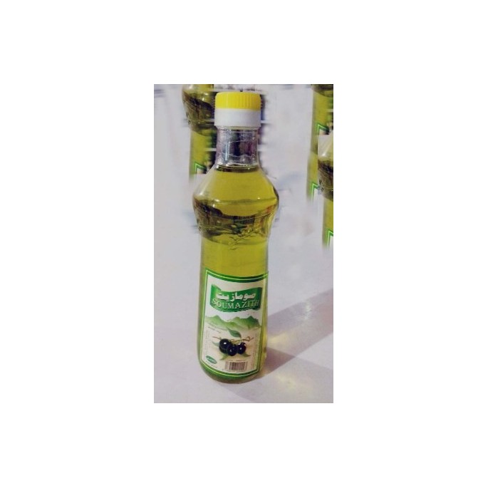 aceite oliva Sahara Tindouf, campamentos